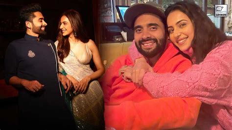 Rakul Preet Singh Jackky Bhagnanis Wedding Details Revealed