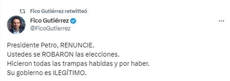 Escándalo de Armando Benedetti y Laura Sarabia podría salpicar al