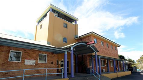 Macksville Revenue From Future Sale Of Macksville Hospital To Be