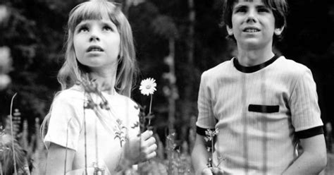 Galerie Leontýnka Z Dětské Letní Komedie Ať žijí Duchové Herečka Dana