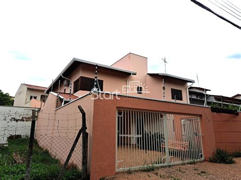 Casa para Comprar Jardim Chapadão Campinas Start Imóveis