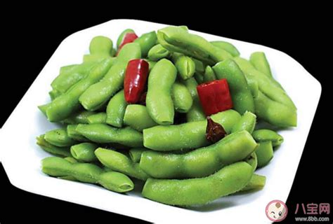毛豆是青年时期的黄豆吗 蚂蚁庄园8月1日答案 八宝网