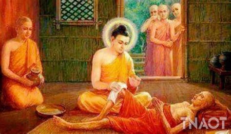 មហា បរិច្ចាគ មាន តែ ព្រះ ពោធិសត្វ តែ ១ អង្គ គត់ Tnaot