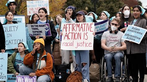 Affirmative Action Case 2025 Dania Marianne