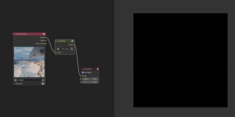AI Render Node Muted Issue 4 Benrugg AI Render GitHub