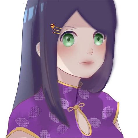 Atena Haruno Hyuga Naruto Girls Sasuhina Narusaku