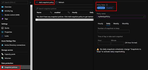 Azure NetApp Files ANF Overview