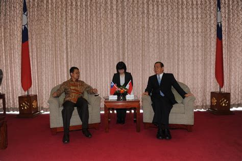 擴大國際交流 增進台印關係 維護亞太安全 共創經濟榮景 立法院副院長曾永權的部落格 永權小站 Udn部落格