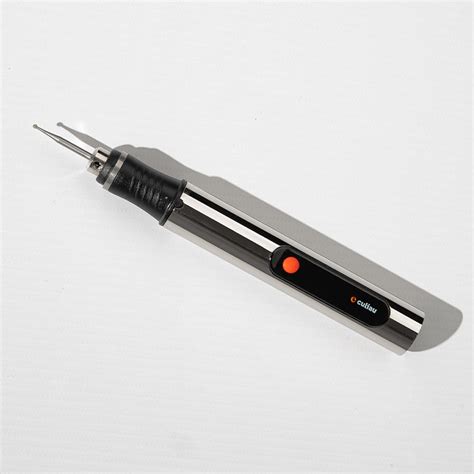 Customizer™ Professional Engraving Pen ️ 30 Bits Free Culiau