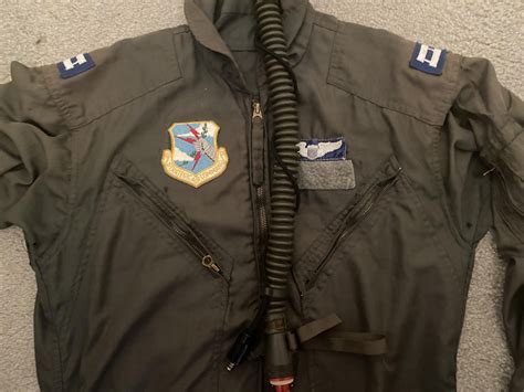 My Operation Linebacker B 52 Kit R Impression Kits