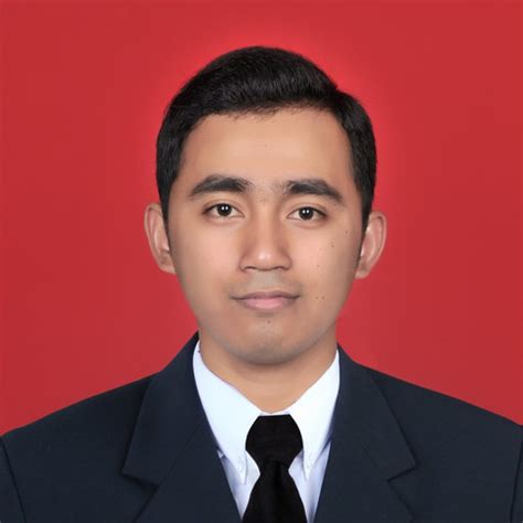 Hendri Setiawan Universitas Diponegoro Semarang Undip Department