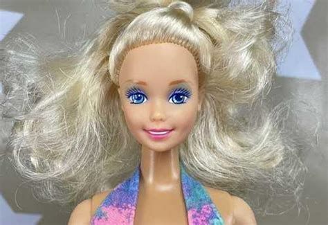 Barbie Fashion Play China 1991 Festima Ru Мониторинг объявлений