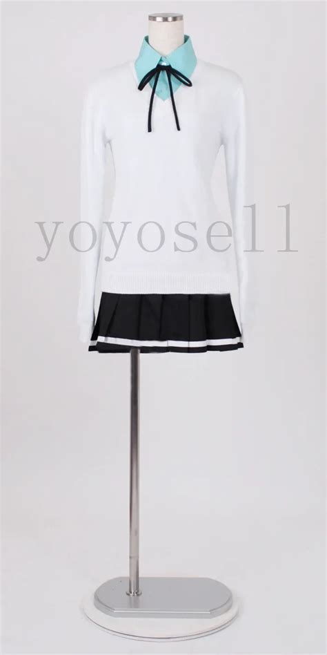 Kuroko No Basket Cosplay Momoi