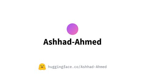 Ashhad Ahmed Ashhad Ahmed Kamran