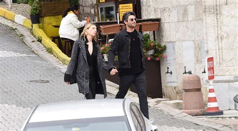 Şükrü Özyıldız İle Hurihan Murphy Aşkı Shiftdelete Net Forum