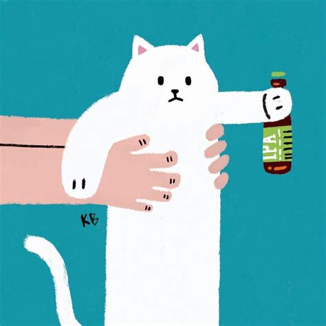 Bart Simpson Cat Meme