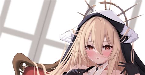 アズールレーン インプラカブル ばろっと【お仕事募集中】のイラスト Pixiv