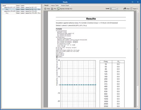 Update Of The Calculation Method Of The Lateral Transmissions Cype