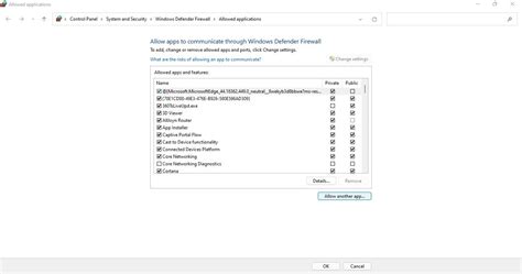 How To Fix The Allow Chrome To Access The Network In Your Firewall Or