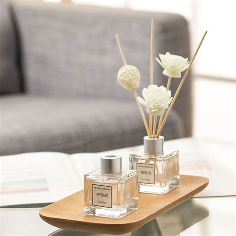 Jual Dapatkan Harga Terbaik Sekarang Parfum Ruangan Aroma Diffuser Reed