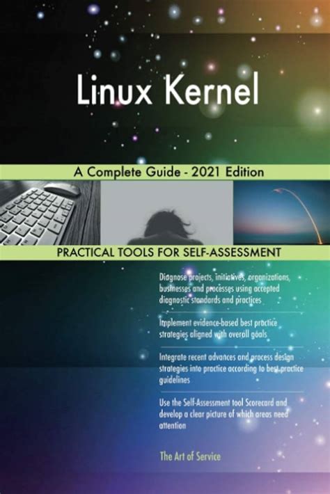 Understanding The Linux Kernel Detailed Guide Linux You Can Now