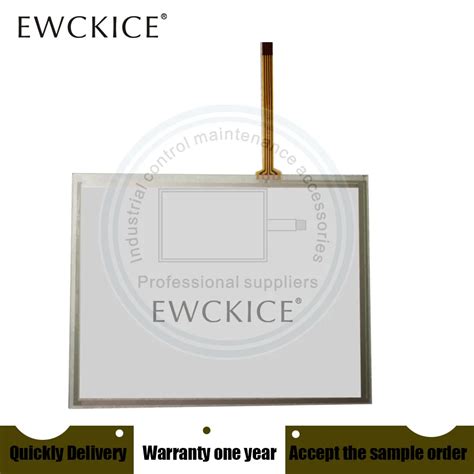 NEW-TP-3841S1-HMI-TP3841S1-PLC-TP-3841S1-Touch-Screen-Panel-Membrane ...