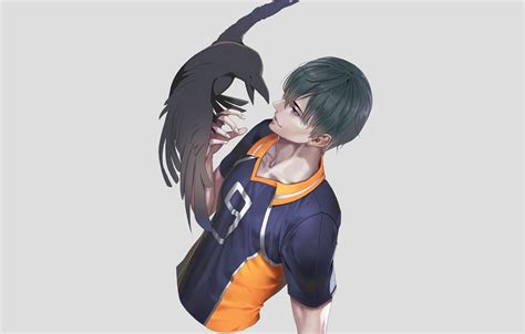 Volleyball Anime Wallpapers Wallpaper Cave