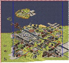 Command Conquer Red Alert 2 Maps