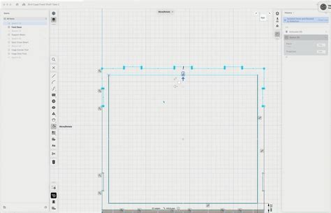 constraint issue need help we are here shapr3d community