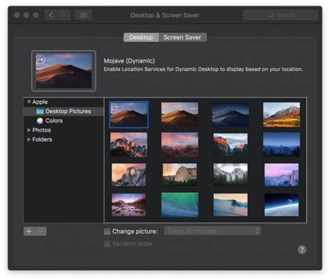 Hands On With The Dramatic New Dark Mode Look In Macos Mojave