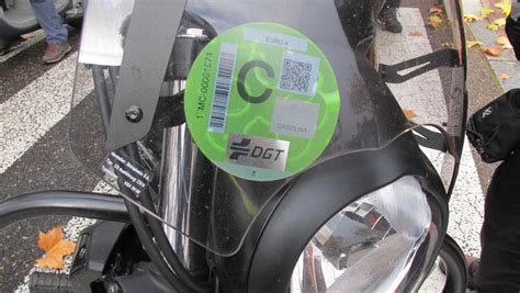 VOROMV Moto Entran en vigor las Zonas de Bajas Emisiones que prohíben la circulación de los