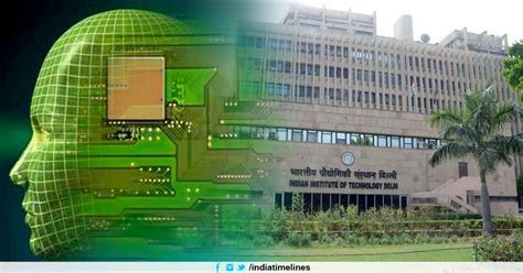 Iit Delhi Develops Ai Based System To Detect Malaria Tb Cancer