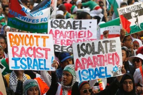 Bds Urges N Ireland To Cancel Football Match Against Israel Middle