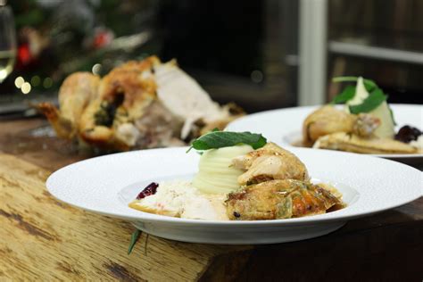 Chicken With Bread Sauce James Martin Chef