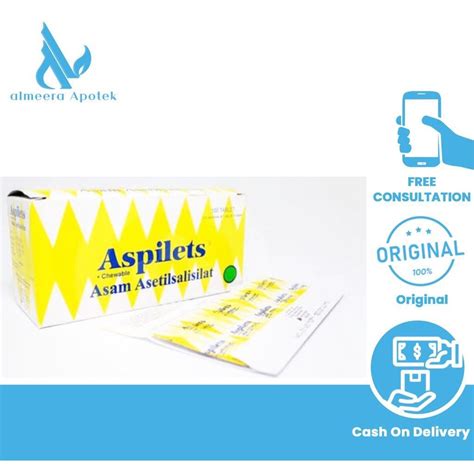 Harga Aspilets Terbaru September 2022 Biggo Indonesia