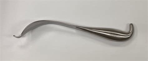 Aufranc Cobra Retractor American Surgical Specialties Company