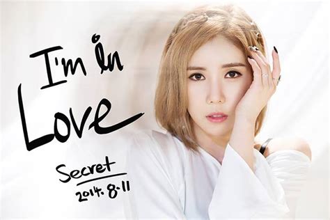 Secret Members Profile Updated Kpop Profiles