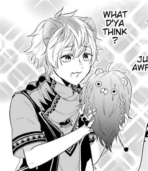·⊹⊱—「 Twisted Wonderland Manga 」—⊰⊹· Anime Disney Villanos De Disney