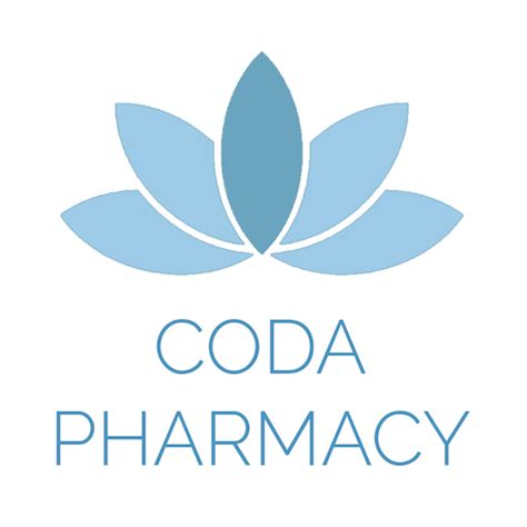 Coda Pharmacy Apps On Google Play