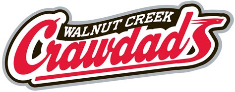 Games Walnut Creek Crawdads