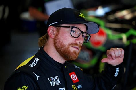Tyler Reddick Makes Alarming Daytona 500 Admission Oval Insider