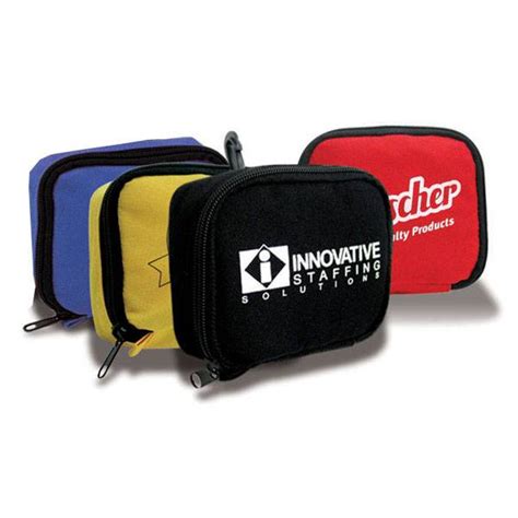 Health And Wellness First Aid Kits Safety First 89 Pc Clip N Go