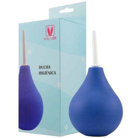 Ducha Higiênica