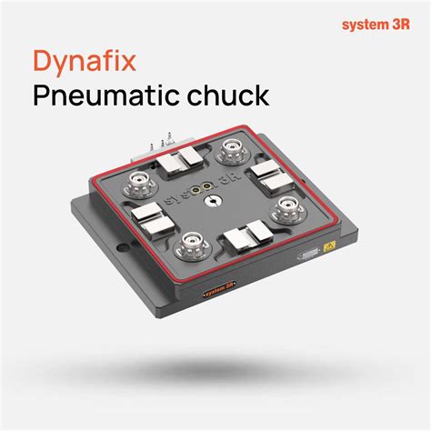 Precision Innovation Manufacturing Machining Tooling System3r S3r Workpal Workmaster