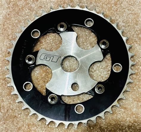 For Sale Gt Chain Ring 43t