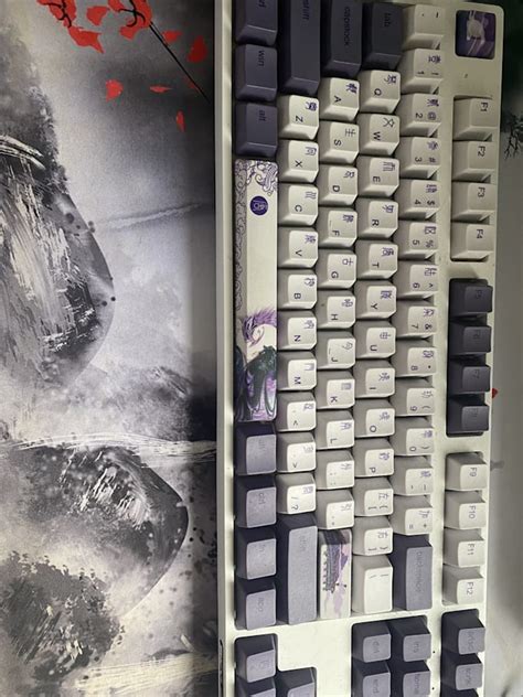 Help You Make Your Own Custom Keyboard And Mod It By Ytsamgaming Fiverr