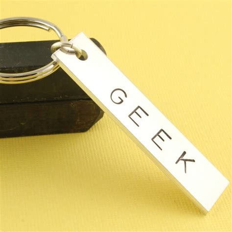Geekery Nerd Geek Etsy