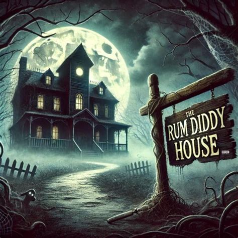 Stream Rum Diddy House By Yung Jaw Licker Listen Online For Free On