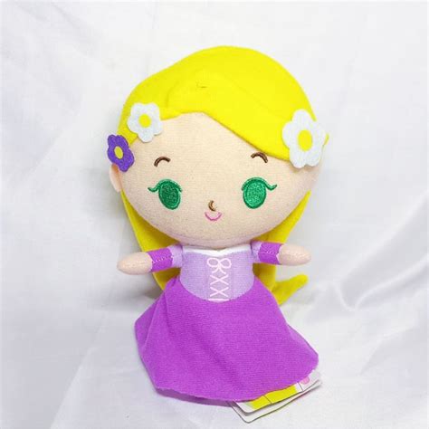 Disney Princess Rapunzel Doll Shopee Malaysia