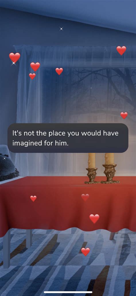 Can Someone Explain Why Some Dates Have These Hearts Floating Up And